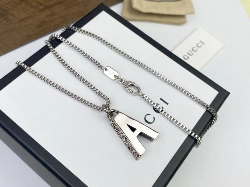 Inexpensive Gucci Necklaces