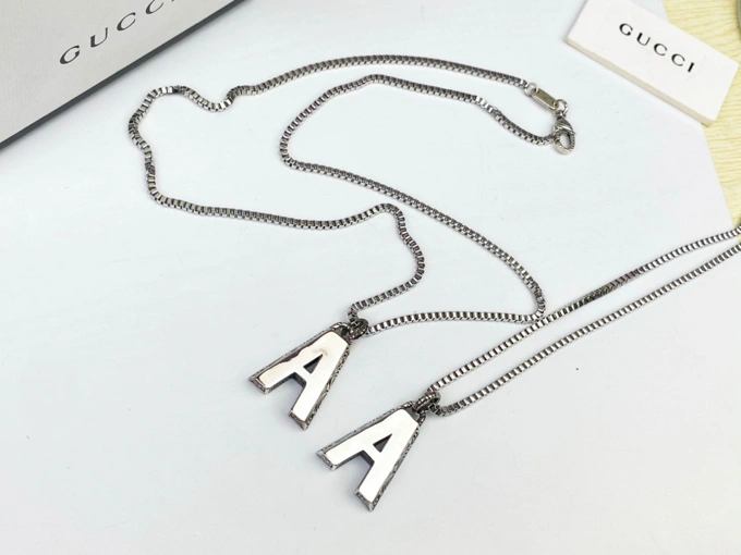 Inexpensive Gucci Necklaces