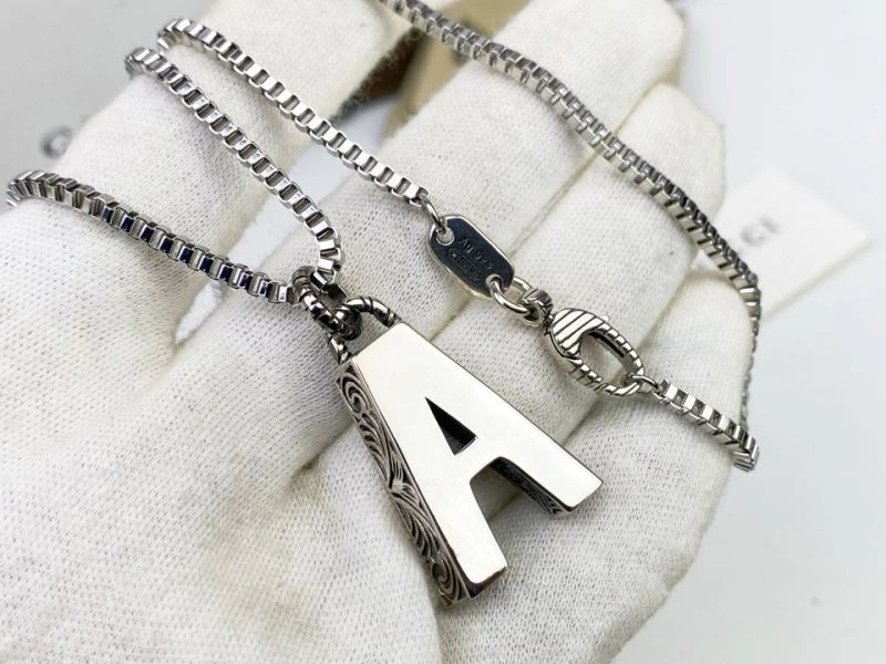 Inexpensive Gucci Necklaces