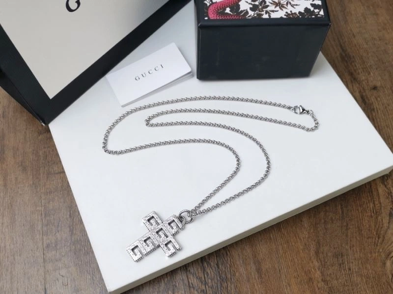 Low-cost Gucci Necklaces