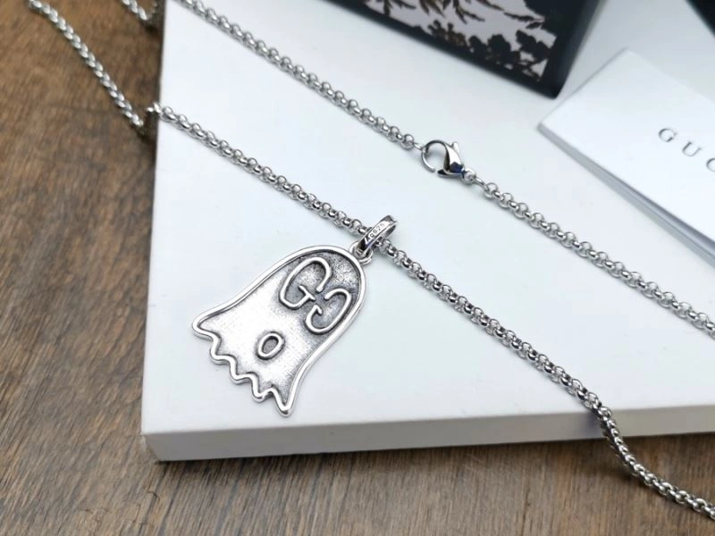 Gucci Necklaces