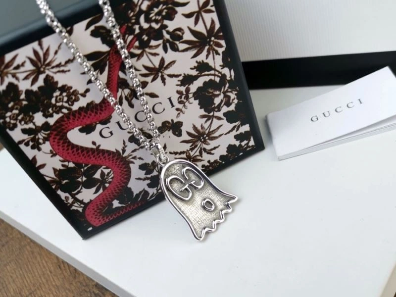 Reasonably priced Gucci Necklaces