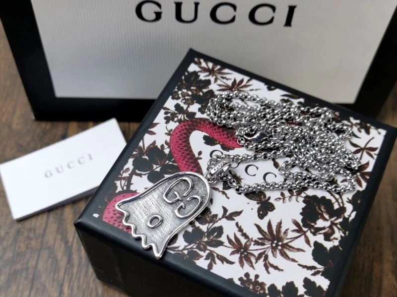 Reasonably priced Gucci Necklaces
