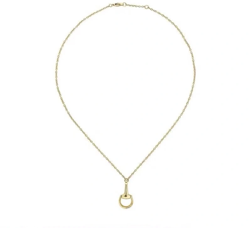 Gucci Necklaces