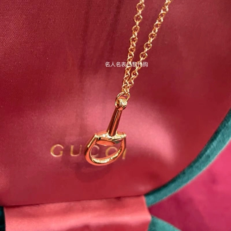 Low-cost Gucci Necklaces