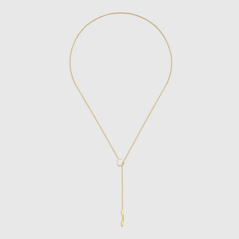 Gucci Necklaces