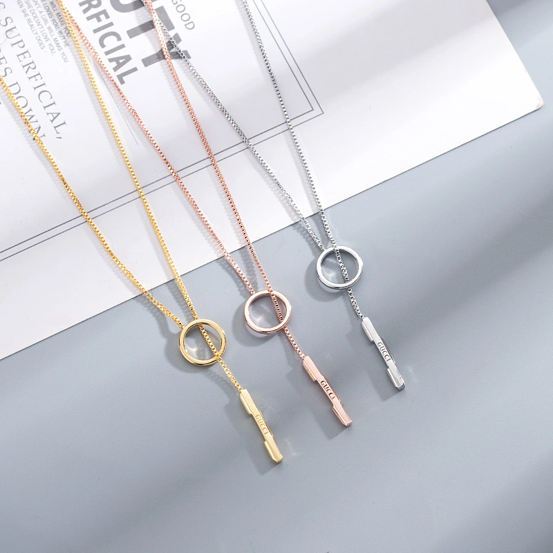 Inexpensive Gucci Necklaces