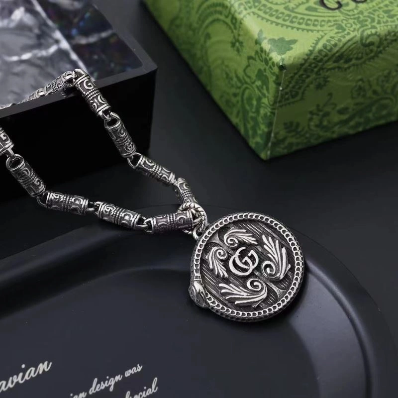 Inexpensive Gucci Necklaces