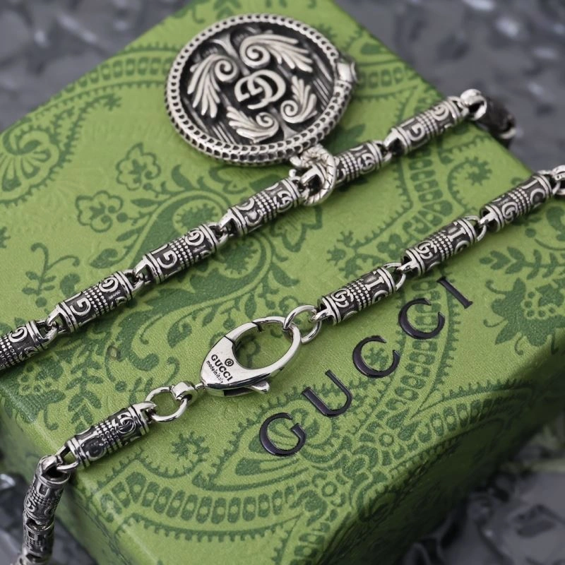 Inexpensive Gucci Necklaces