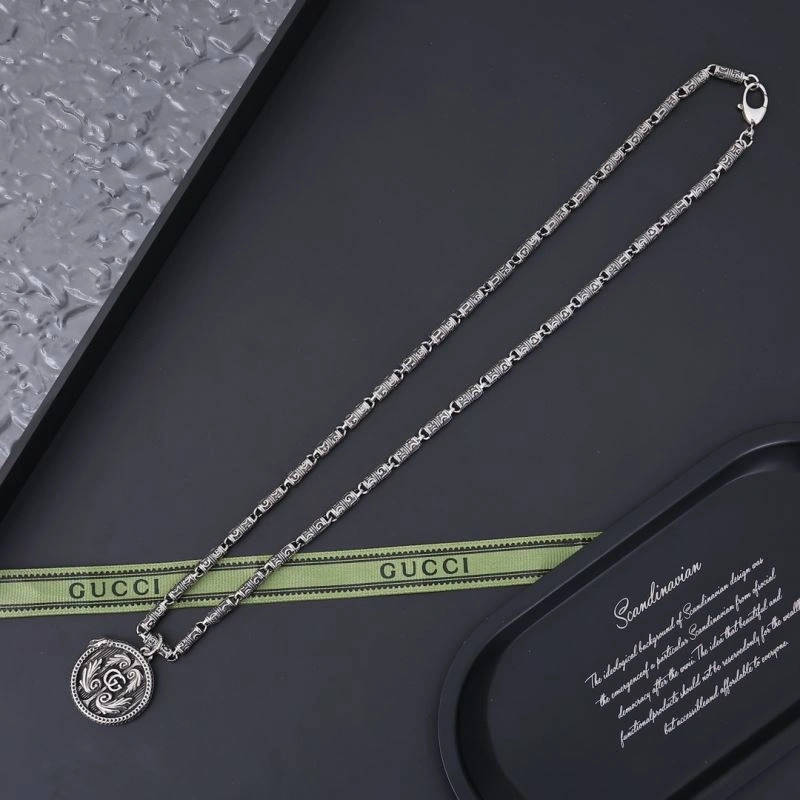 Inexpensive Gucci Necklaces