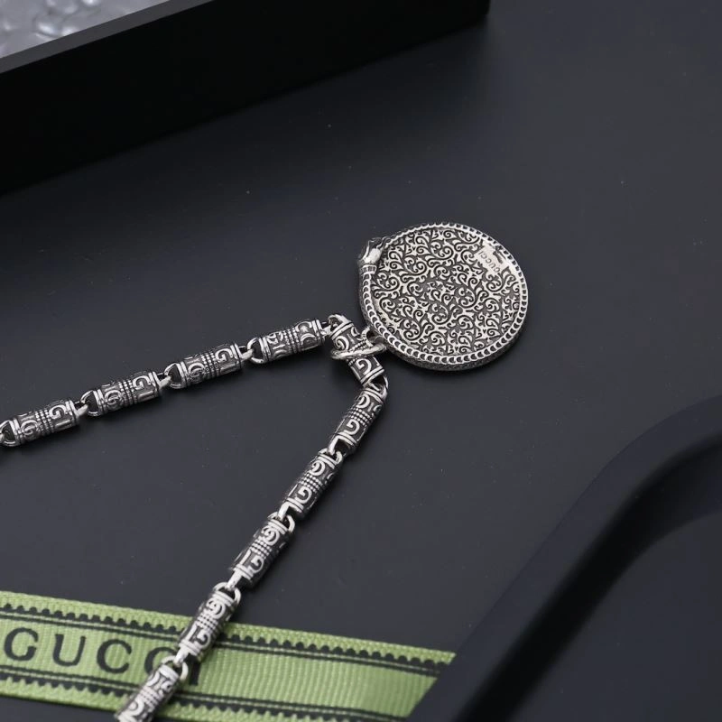 Inexpensive Gucci Necklaces