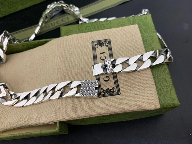 Top match Gucci Necklaces