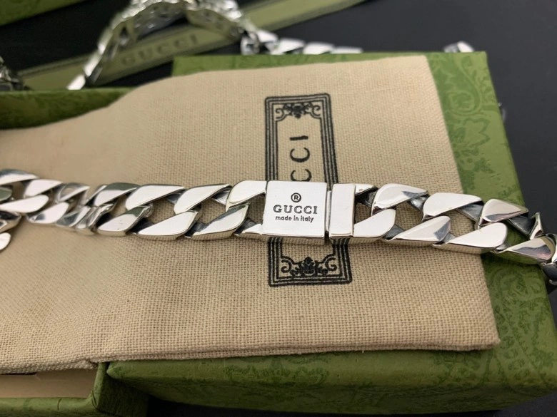Top match Gucci Necklaces
