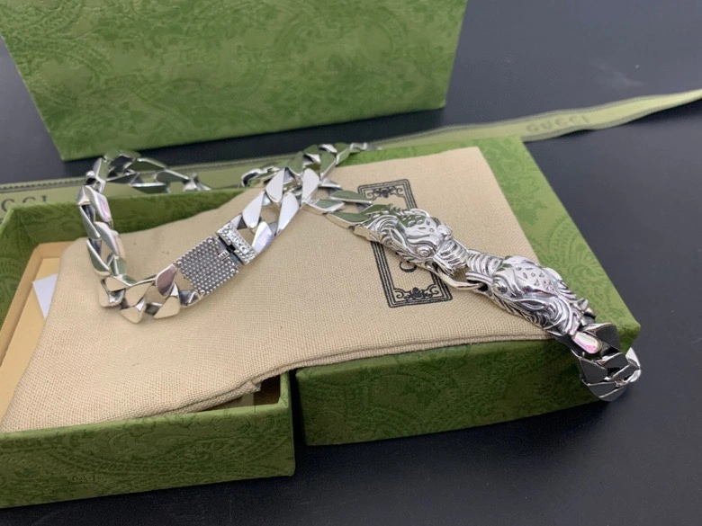 Top match Gucci Necklaces