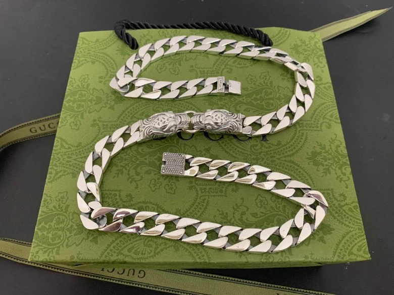 Top match Gucci Necklaces