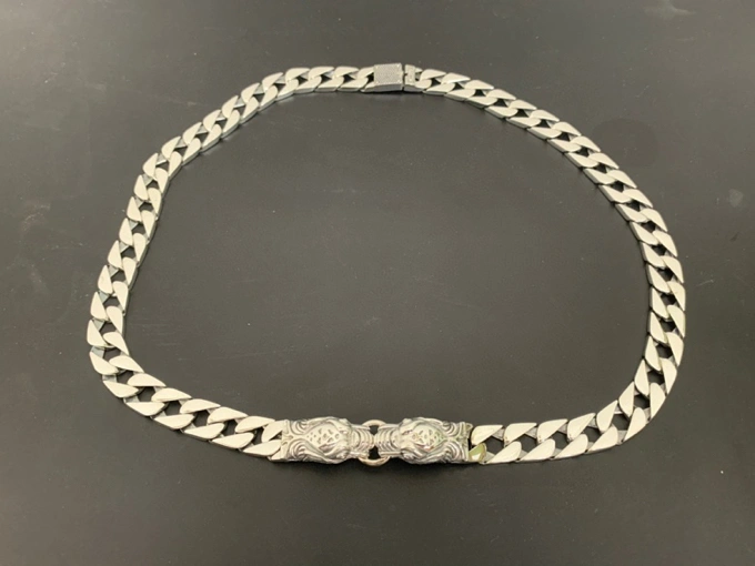Top match Gucci Necklaces