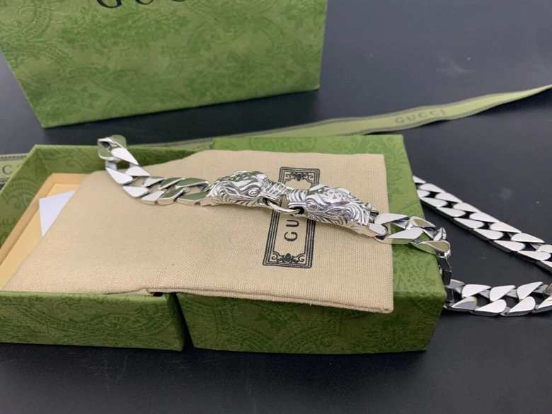 Top match Gucci Necklaces