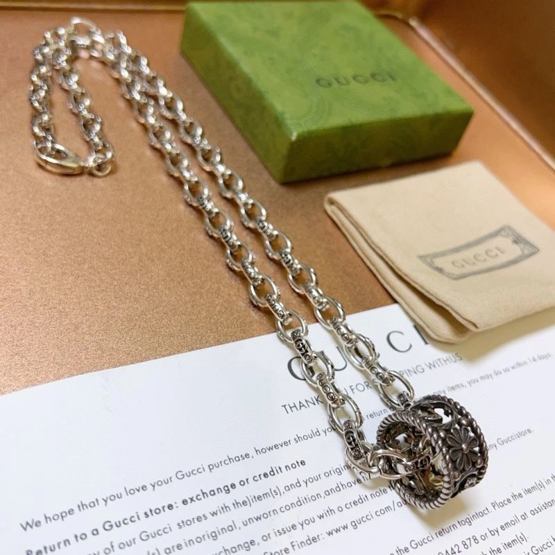 Gucci Necklaces