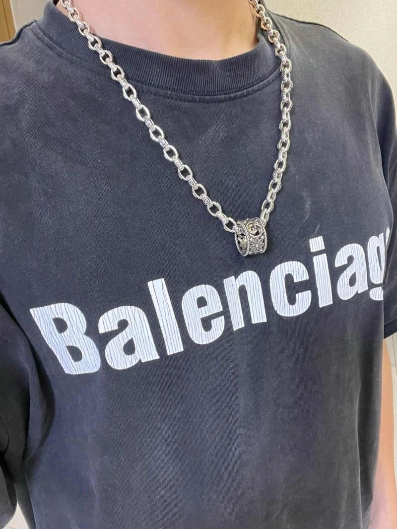 Affordable Gucci Necklaces