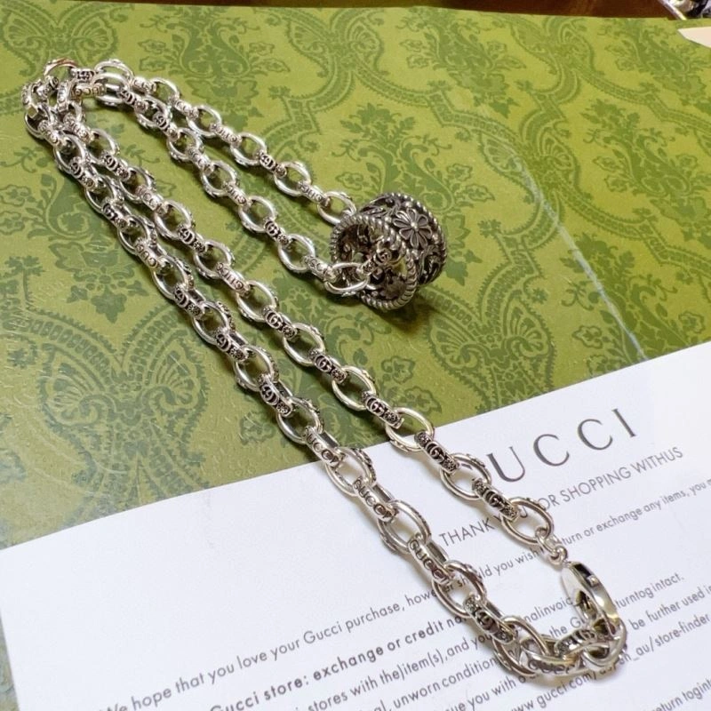 Affordable Gucci Necklaces