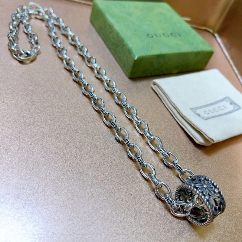 Affordable Gucci Necklaces