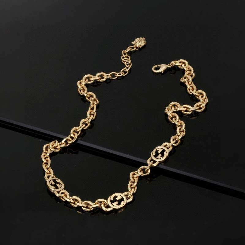 Gucci Necklaces