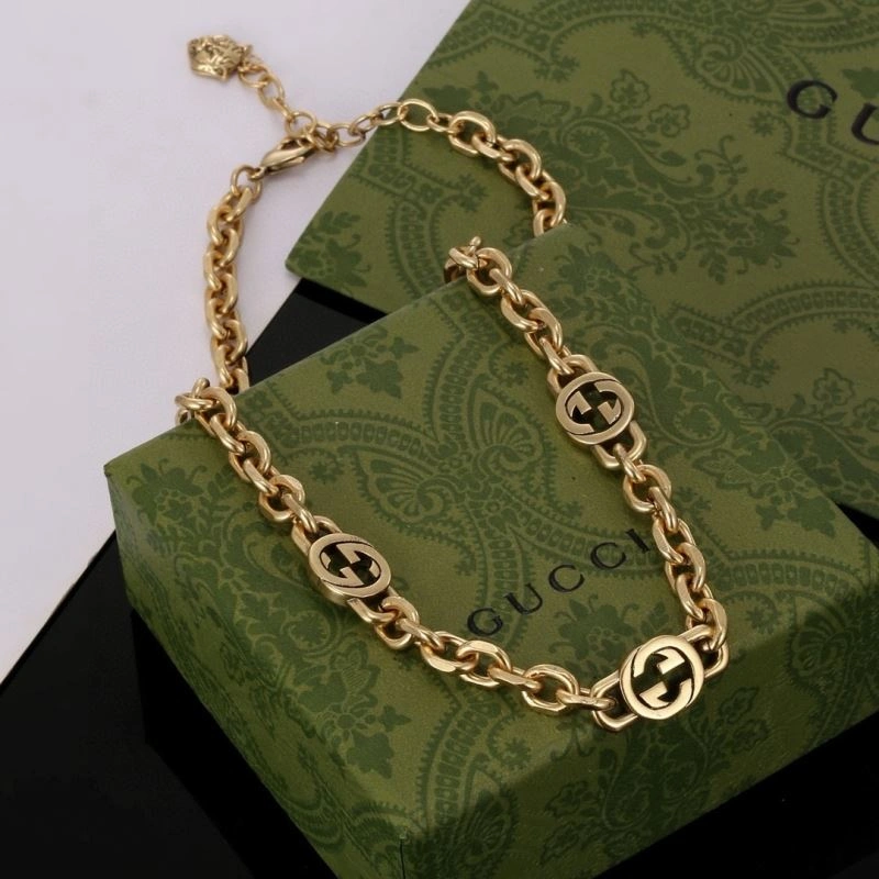 Inexpensive Gucci Necklaces