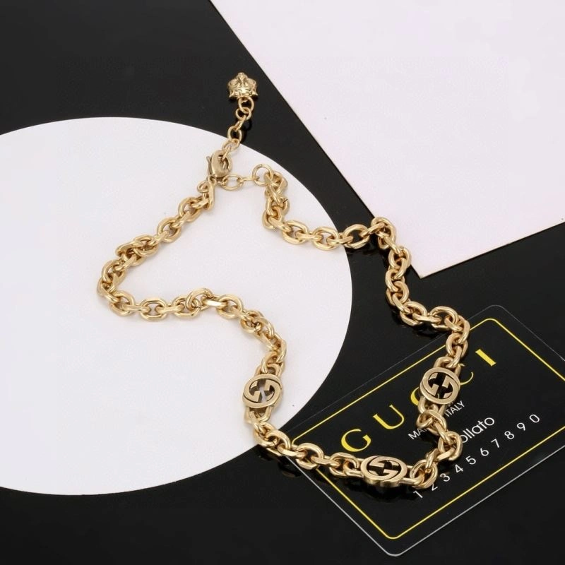 Inexpensive Gucci Necklaces