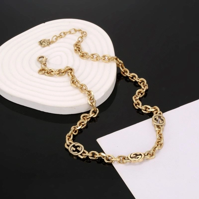 Inexpensive Gucci Necklaces