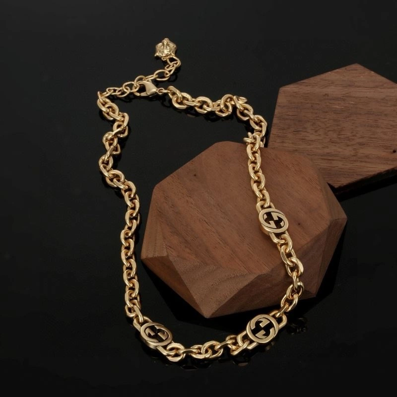 Inexpensive Gucci Necklaces