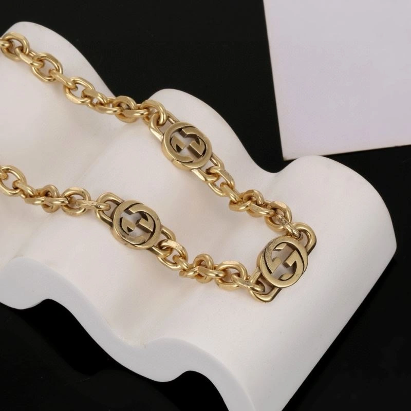 Inexpensive Gucci Necklaces