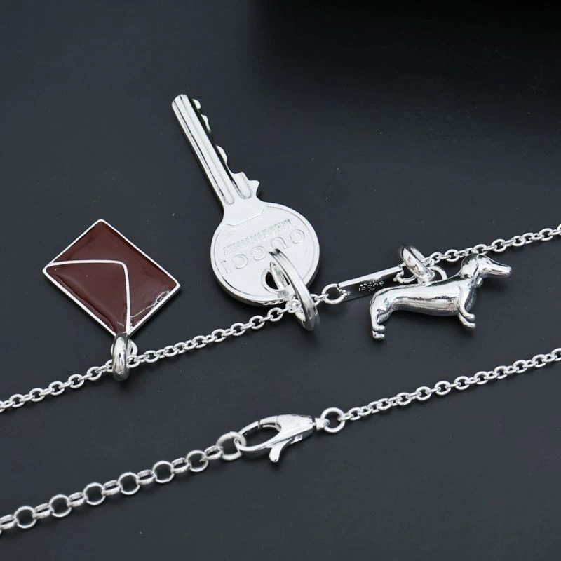 Affordable Gucci Necklaces