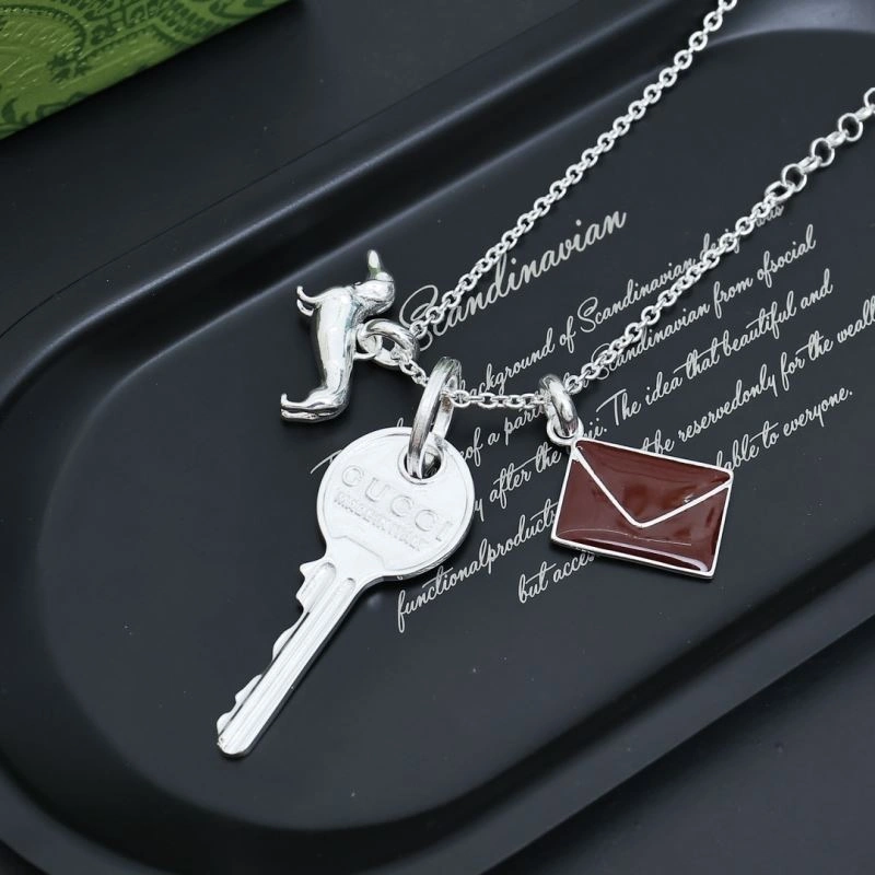 Affordable Gucci Necklaces