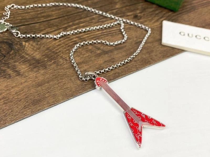 High accuracy Gucci Necklaces