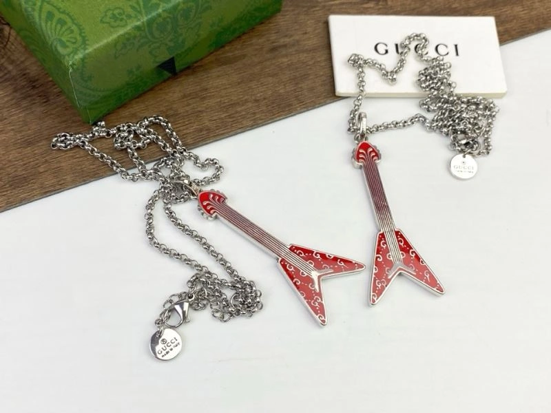 High accuracy Gucci Necklaces
