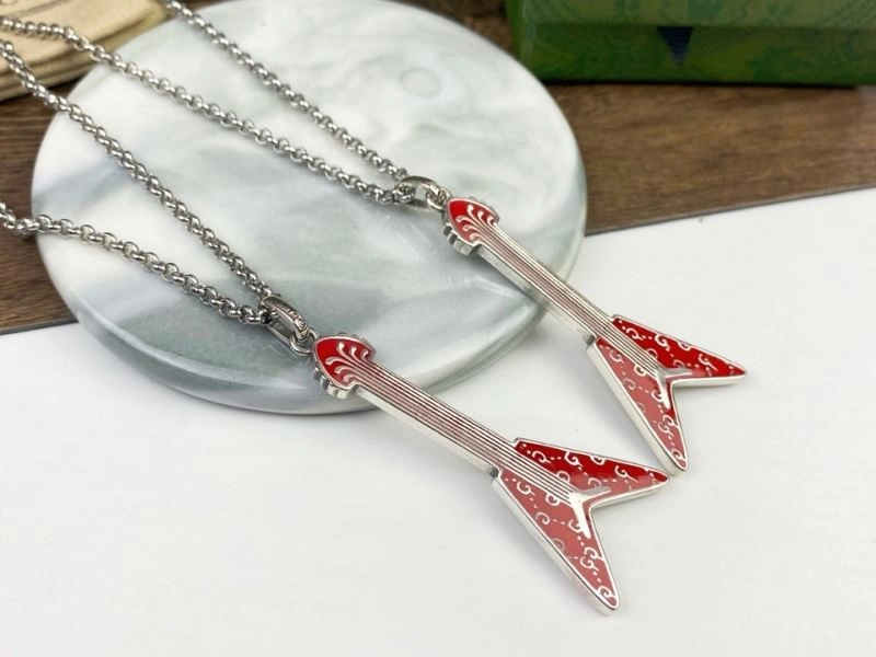 High accuracy Gucci Necklaces