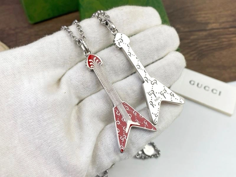 High accuracy Gucci Necklaces