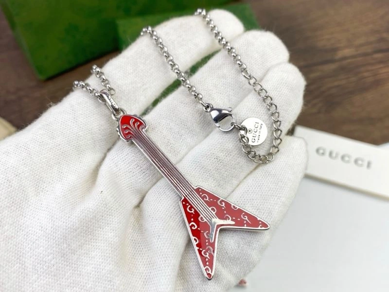 High accuracy Gucci Necklaces