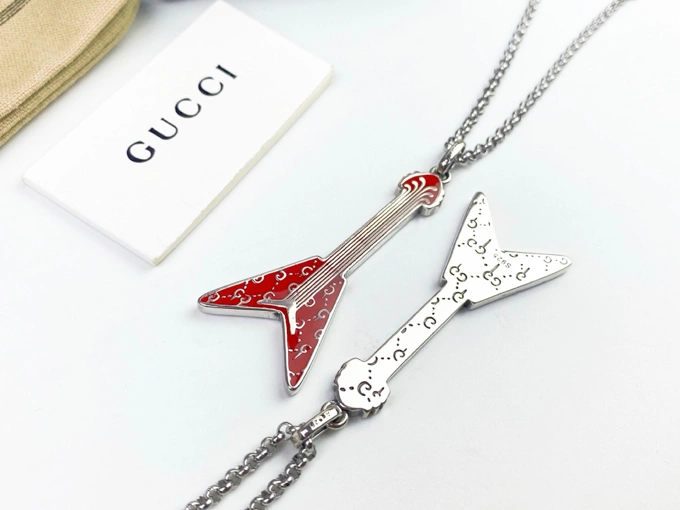 High accuracy Gucci Necklaces