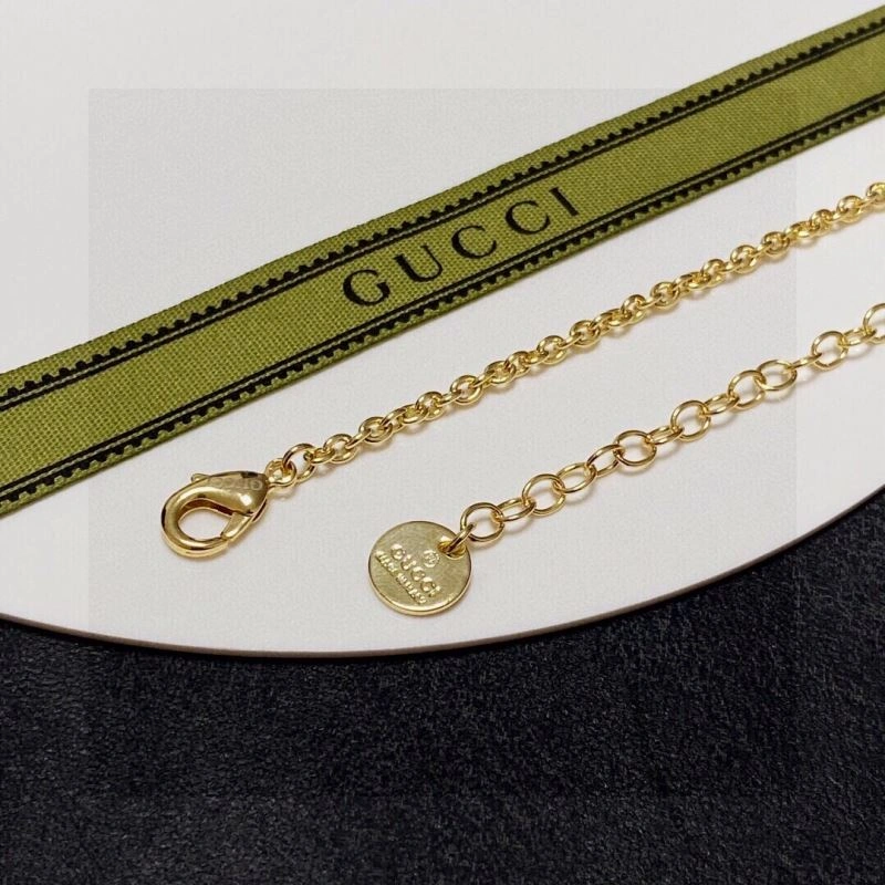 Value-priced Gucci Necklaces