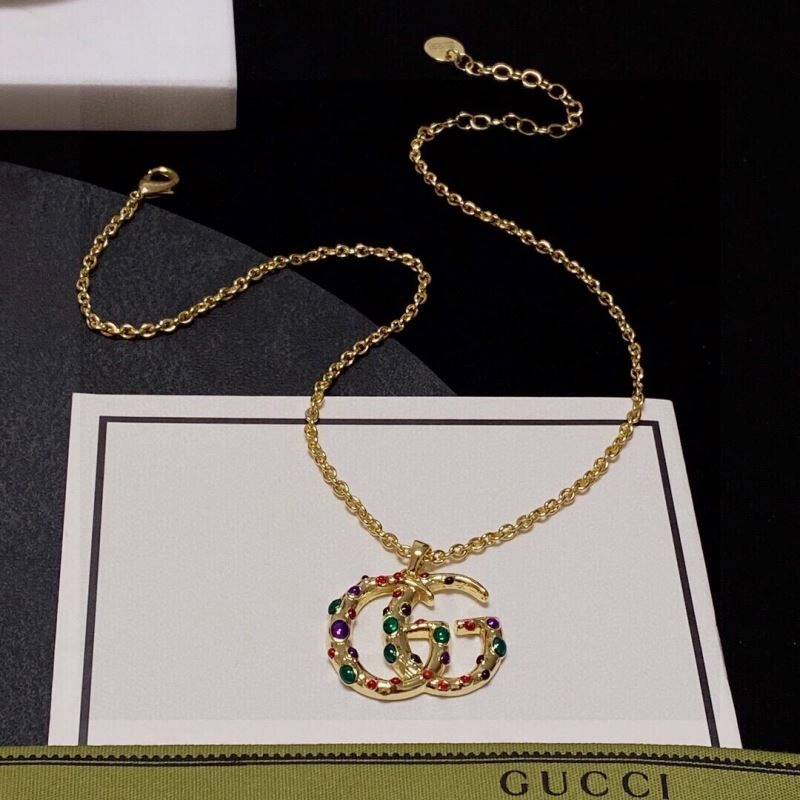 Value-priced Gucci Necklaces