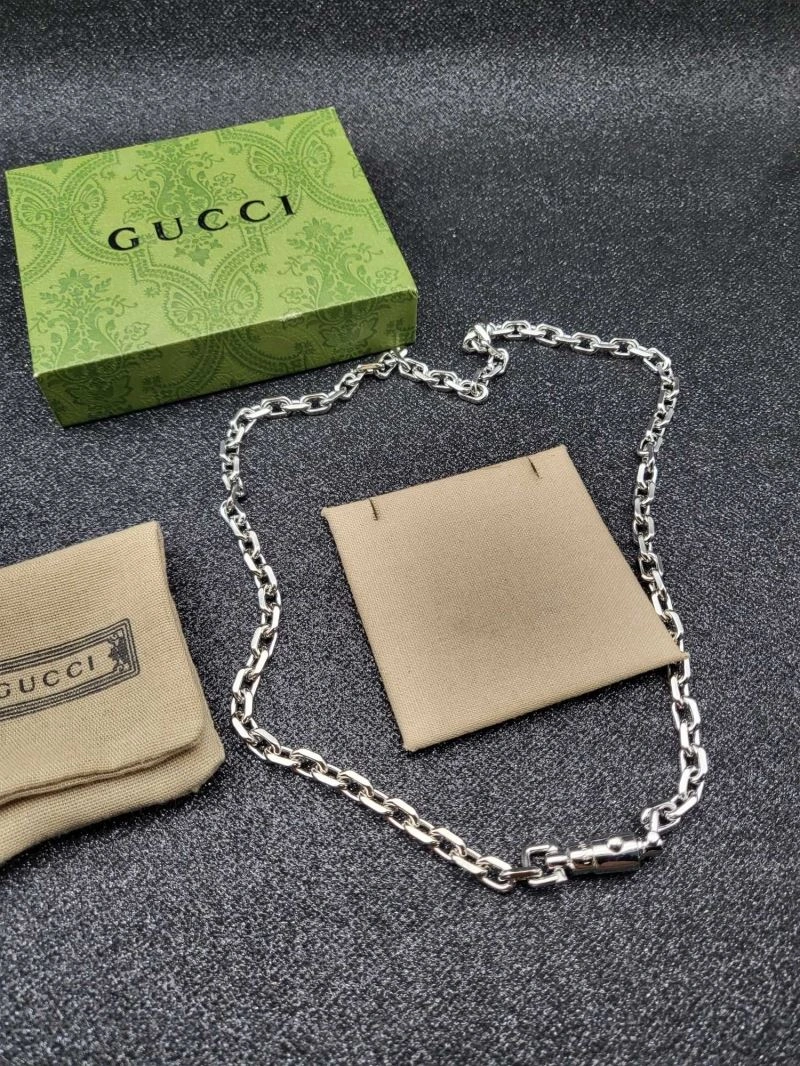 Gucci Necklaces