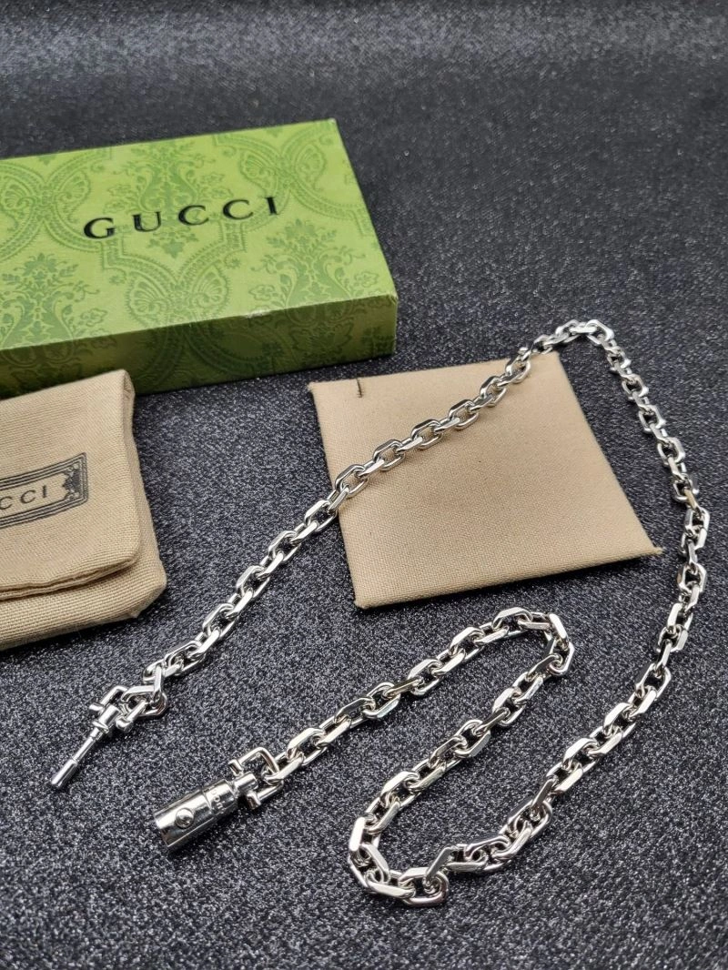 Low-cost Gucci Necklaces