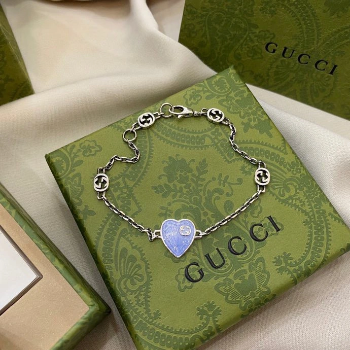Gucci Necklaces