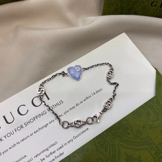 Top match Gucci Necklaces