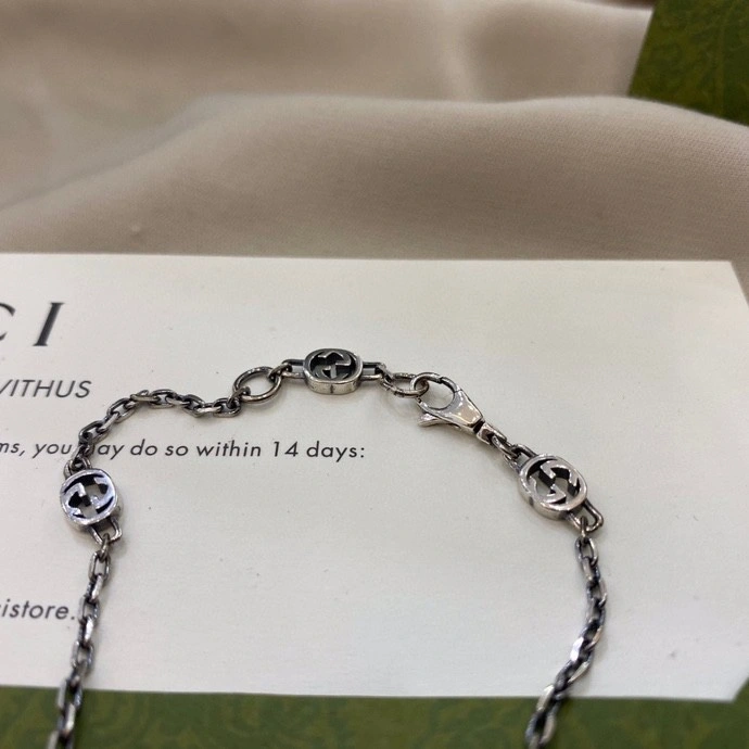 Top match Gucci Necklaces