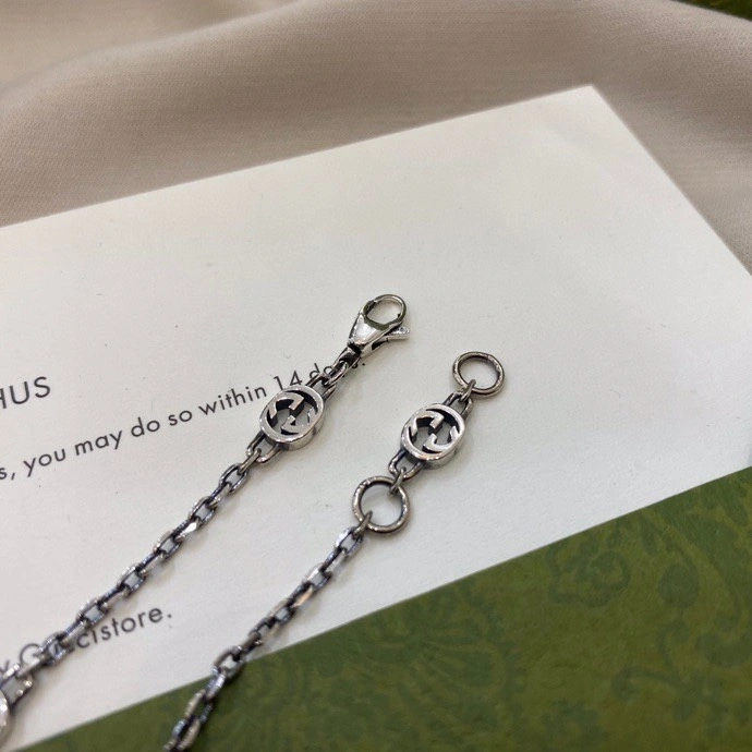 Top match Gucci Necklaces