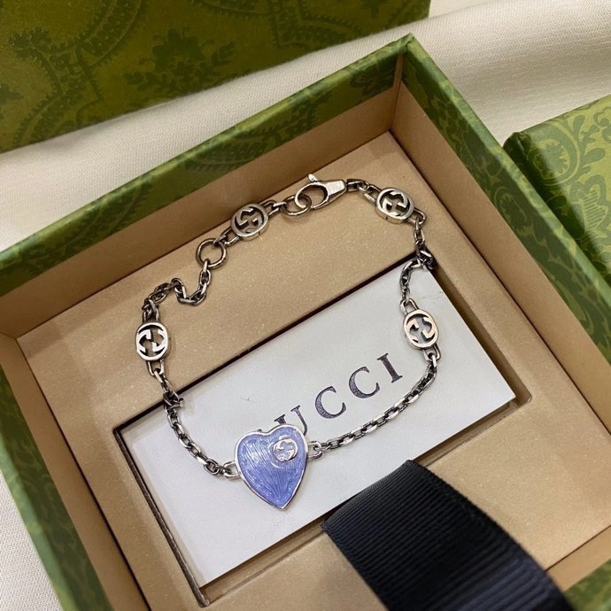 Top match Gucci Necklaces