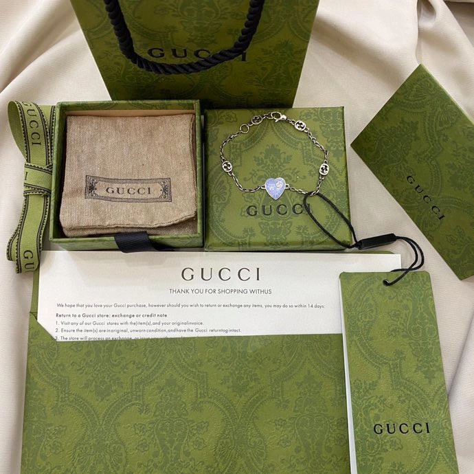 Top match Gucci Necklaces