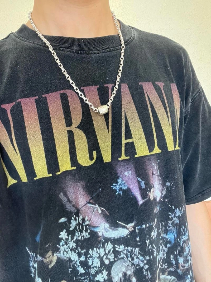 Real Gucci Necklaces